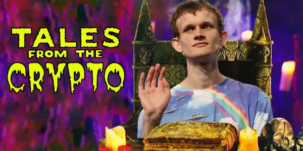 Tales From The Crypto Part Ii